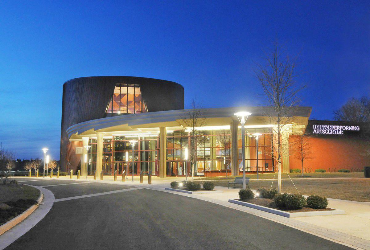 What's Happening at the Hylton Center this Spring - Haymarket ...